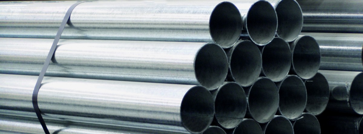 Tubi tondi strutturali – Padana Tubi & Profilati Acciaio S.p.a.